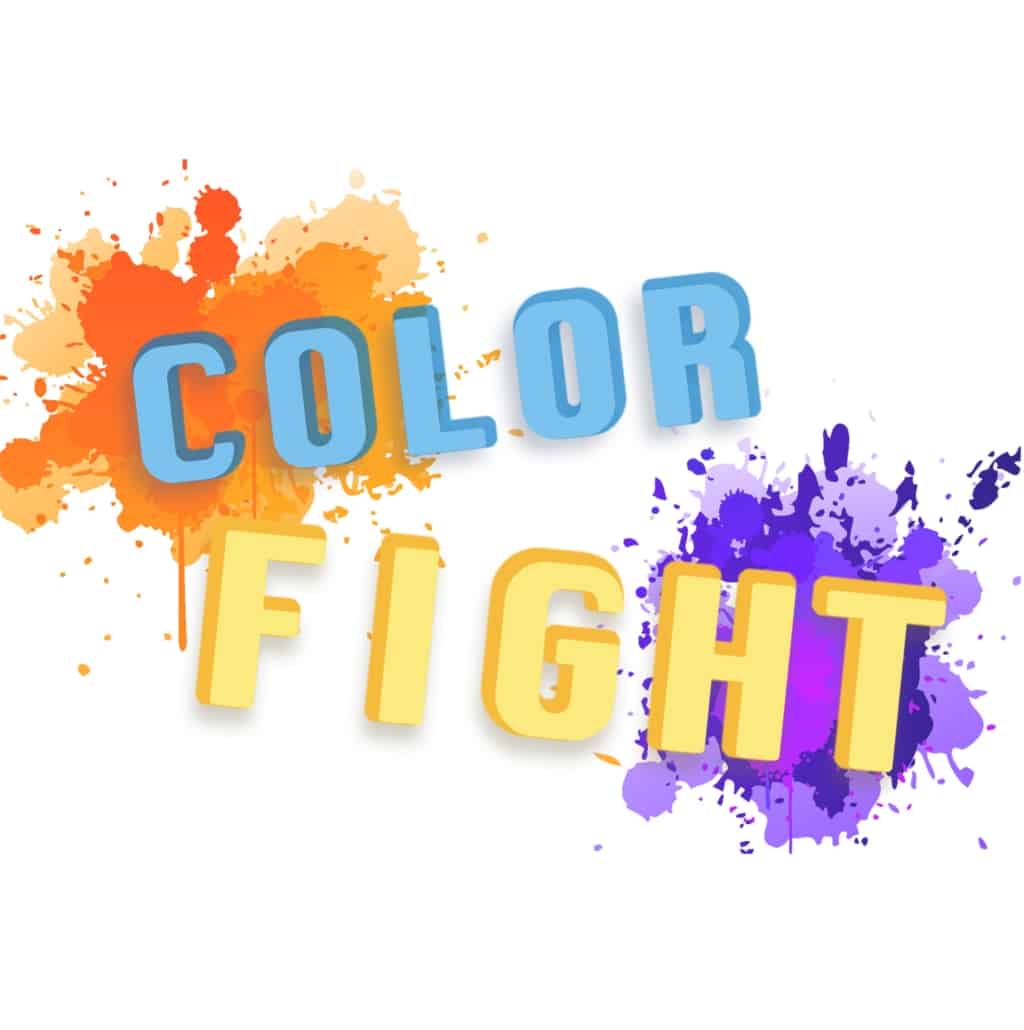 ColorFight! 第二场练习赛规则 – UW CSSA